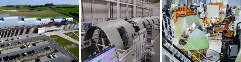 AIRBUS-Atlantic & Industrilab (Méaulte) – Eucass 3AF 2022