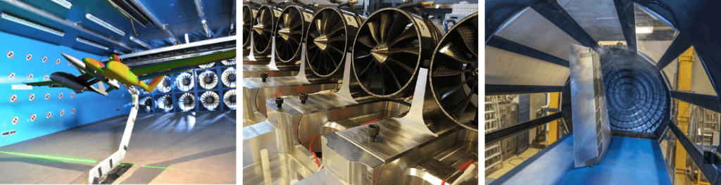 ONERA-Lille – Eucass 3AF 2022